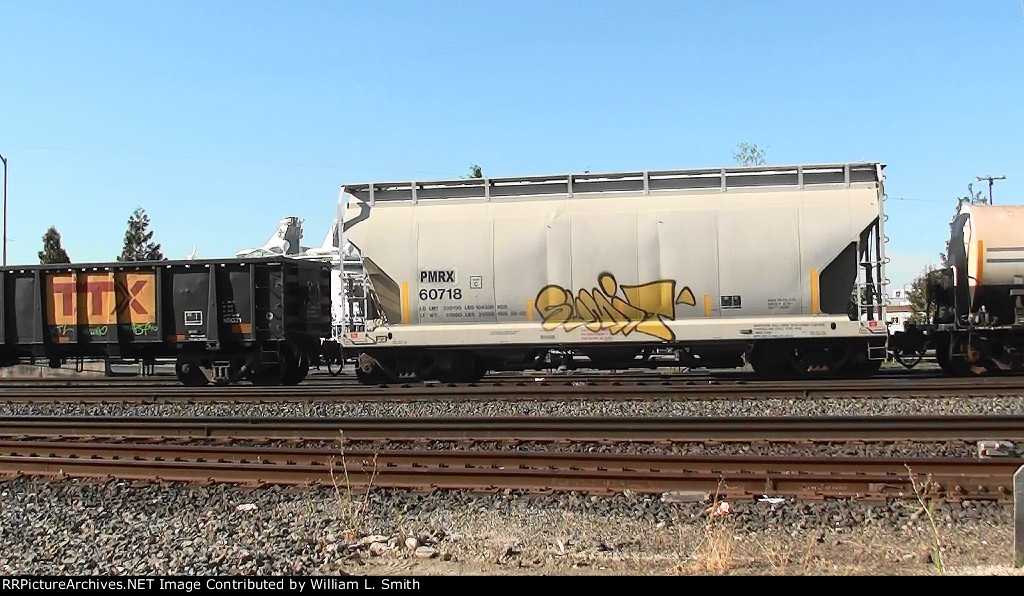 NB Frt at South leed into Balmer Yard -51